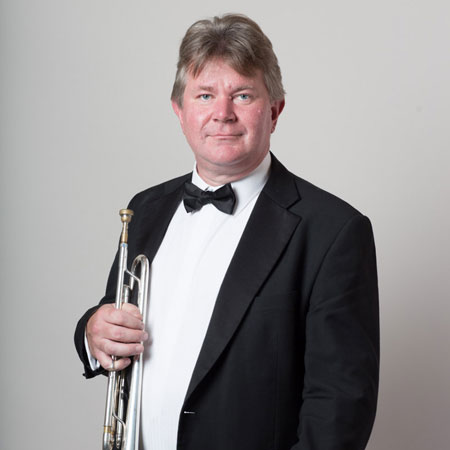 Paul Beniston - London Philharmonic Orchestra