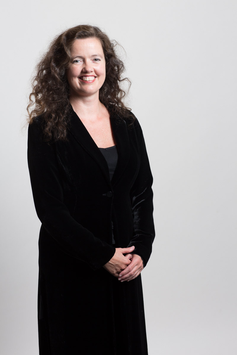 Kate Birchall - London Philharmonic Orchestra