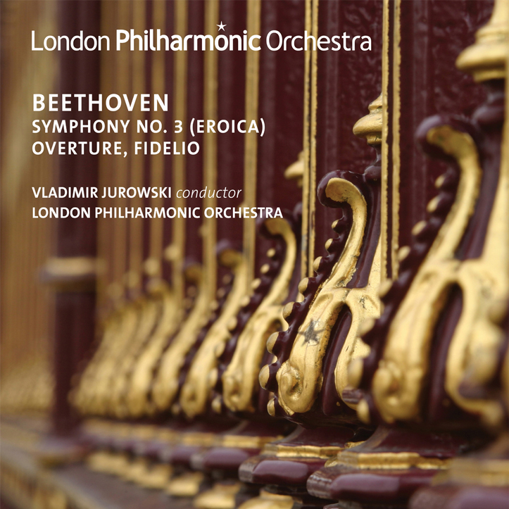 Beethoven: Symphony No. 3 - London Philharmonic Orchestra