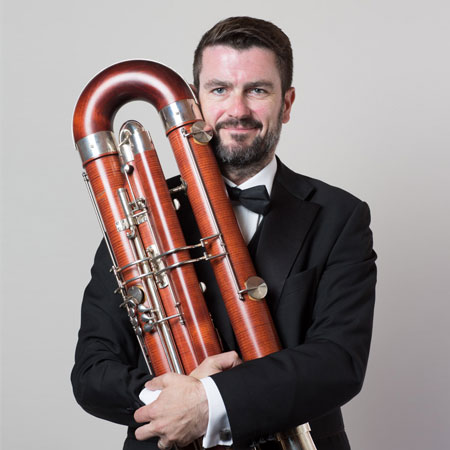 Simon Estell - London Philharmonic Orchestra