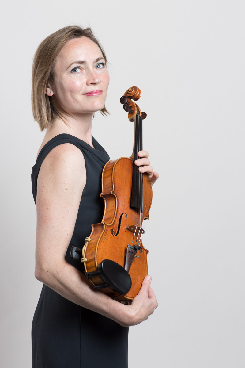 Nynke Hijlkema - London Philharmonic Orchestra