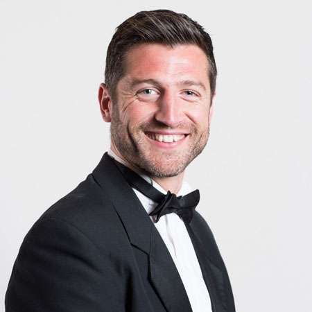 David Lale - London Philharmonic Orchestra