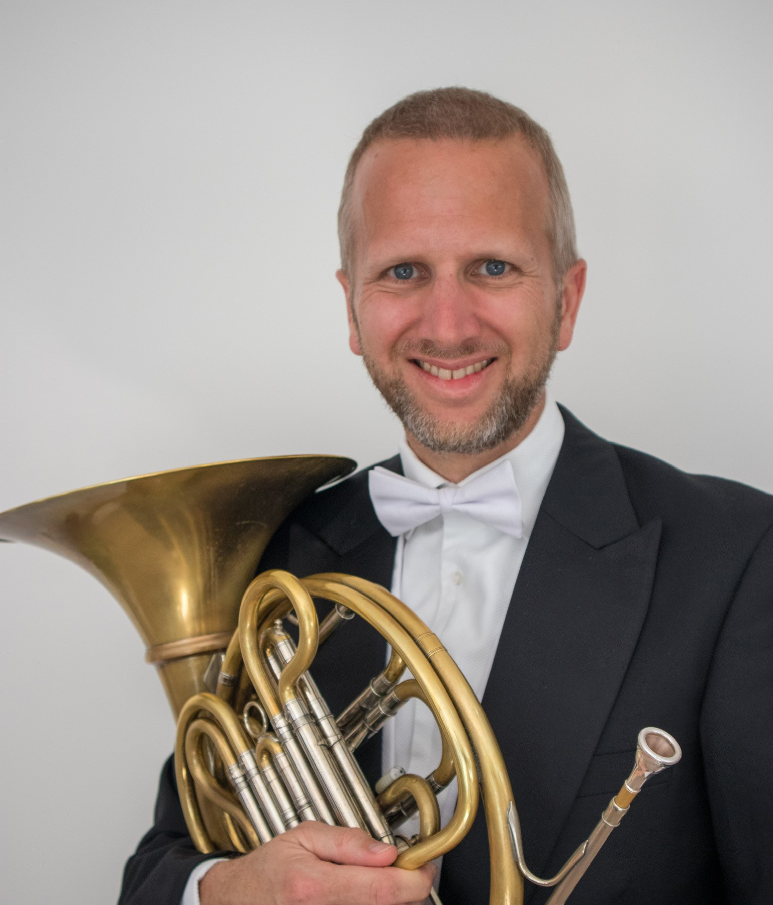 Mark Vines - London Philharmonic Orchestra