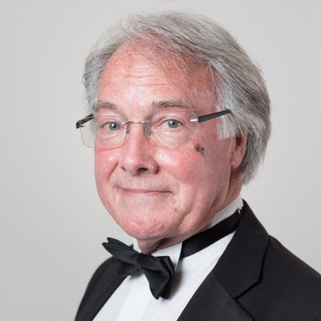 Keith Millar - London Philharmonic Orchestra