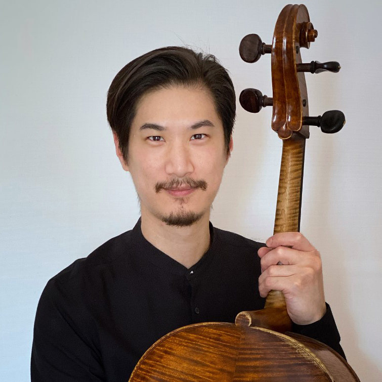 Pei-Jee Ng - London Philharmonic Orchestra