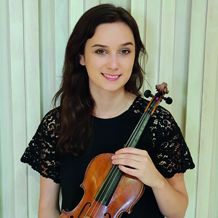 Kate Oswin - London Philharmonic Orchestra