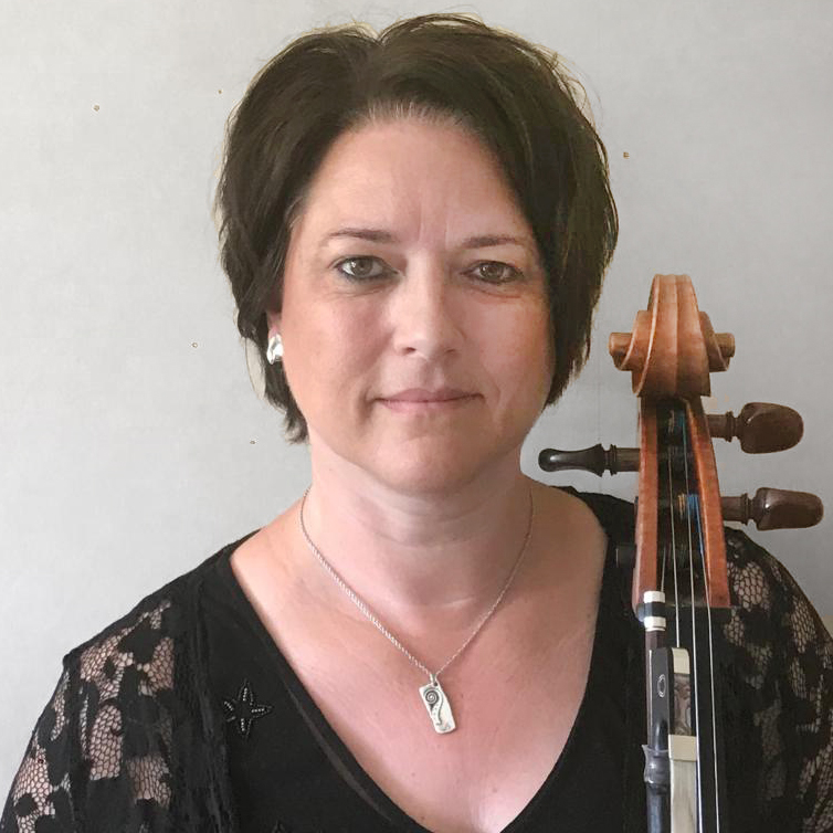 Susanna Riddell - London Philharmonic Orchestra