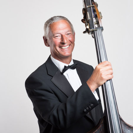 Kevin Rundell - London Philharmonic Orchestra