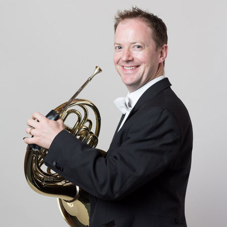 John Ryan - London Philharmonic Orchestra