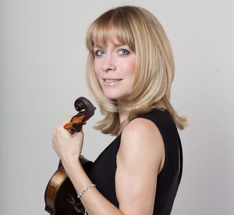 Katalin Varnagy - London Philharmonic Orchestra