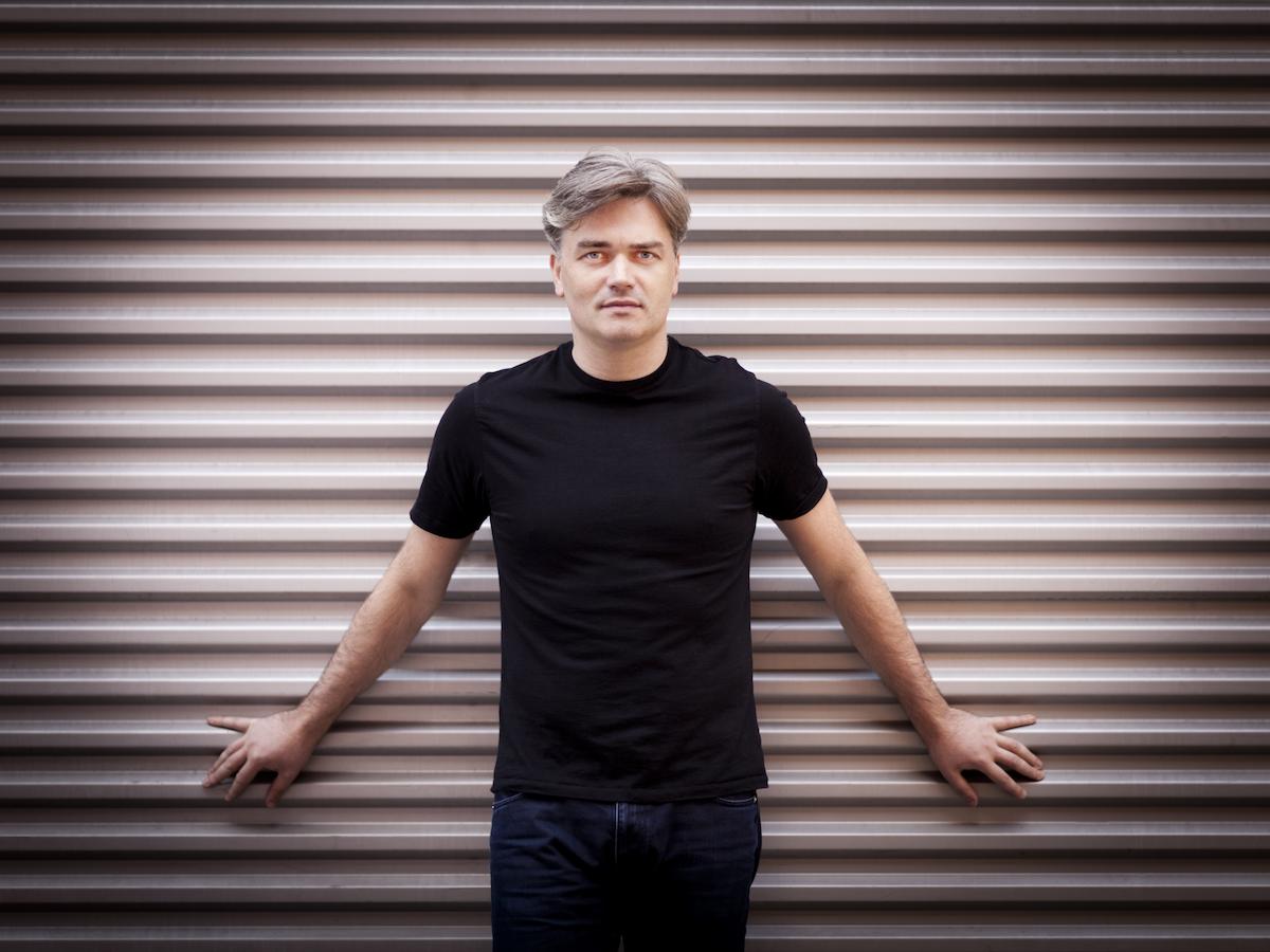 Edward Gardner - LPO