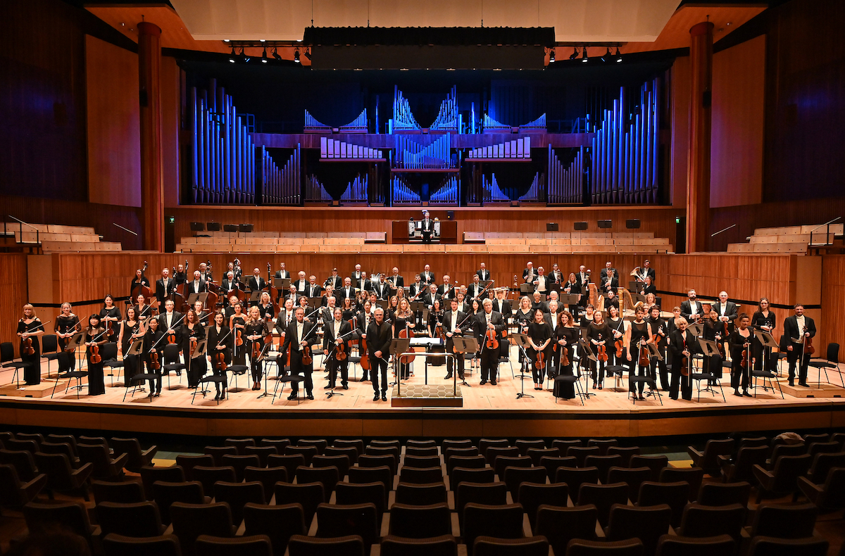 Who we are - LPO