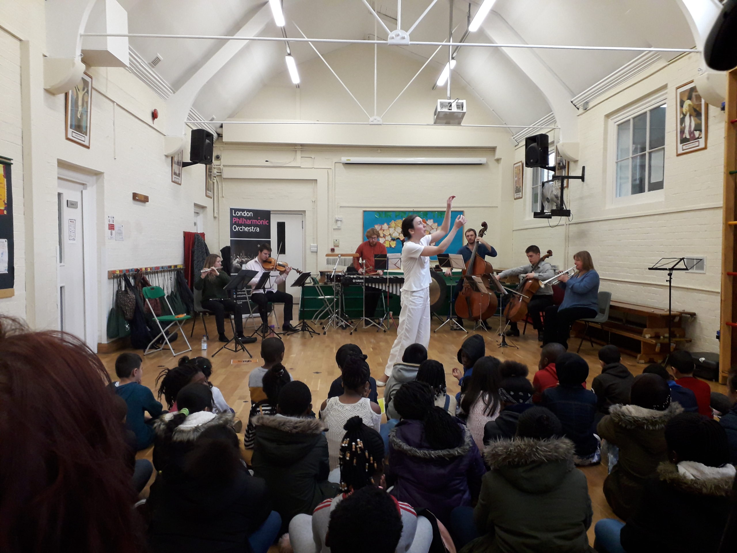 Before the Firebird - London Philharmonic Orchestra