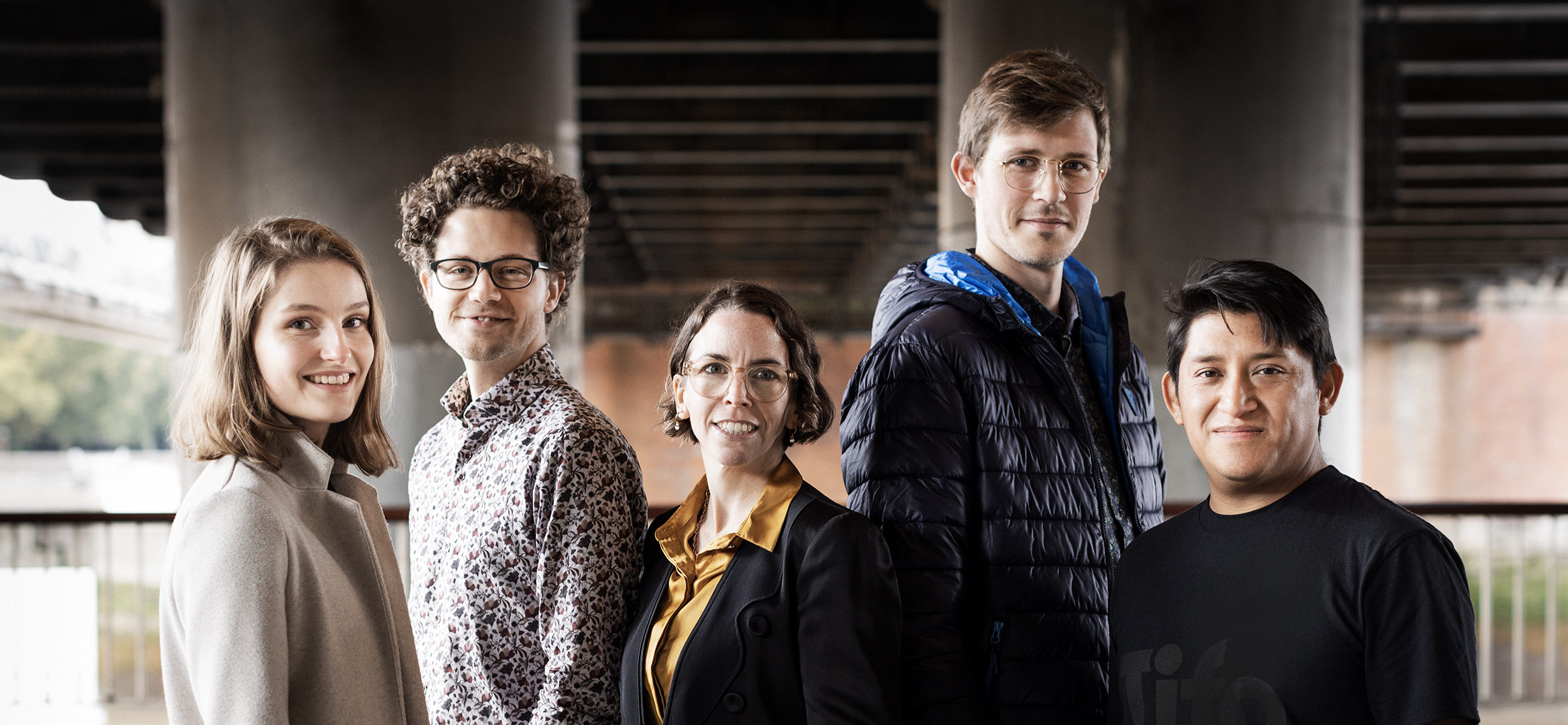 Young Composers - LPO