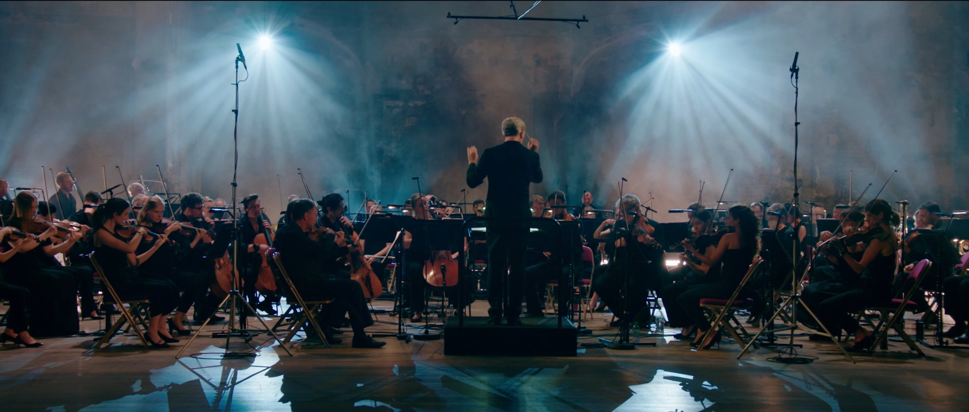 Corporate Partnerships - London Philharmonic Orchestra