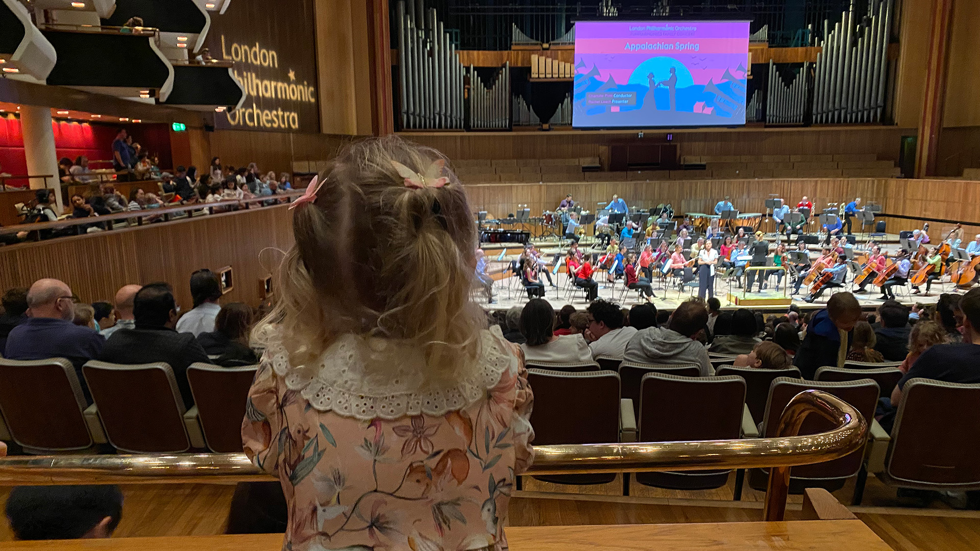 FUNharmonics - London Philharmonic Orchestra