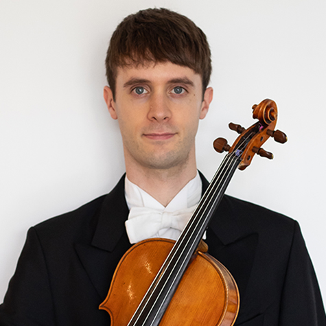 Martin Wray - London Philharmonic Orchestra