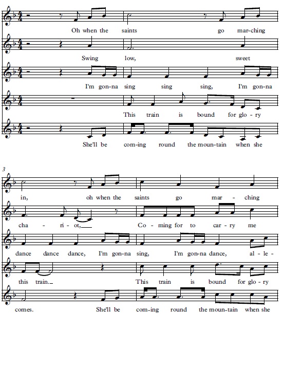 Let's Sing! Part 2 - LPO