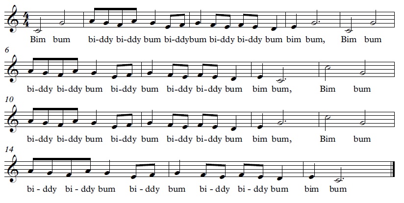 Let's Sing! Part 2 - LPO