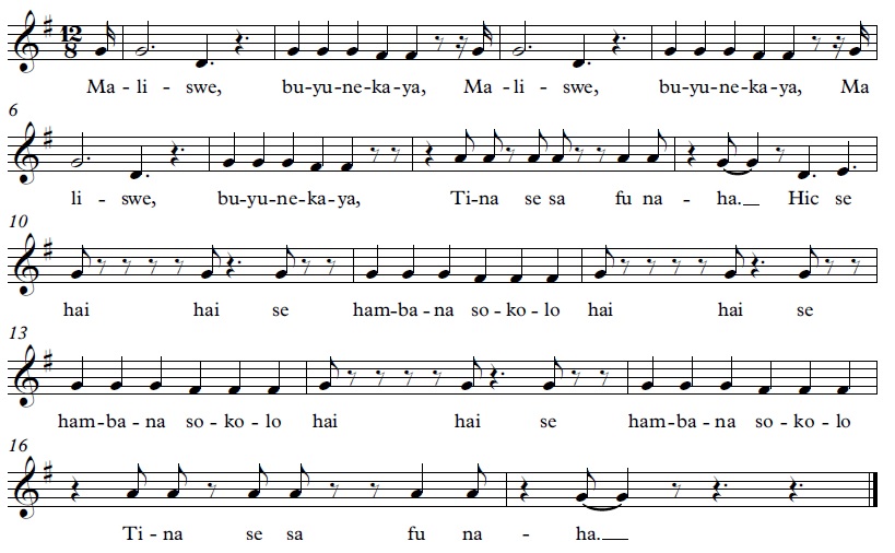 Let's Sing! Part 2 - LPO