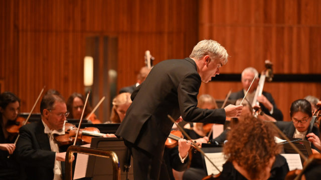 London - LPO