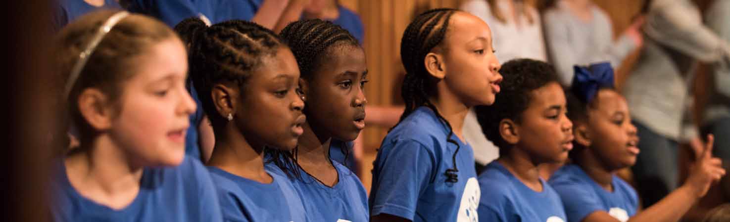 Let's Sing! Part 1 - London Philharmonic Orchestra