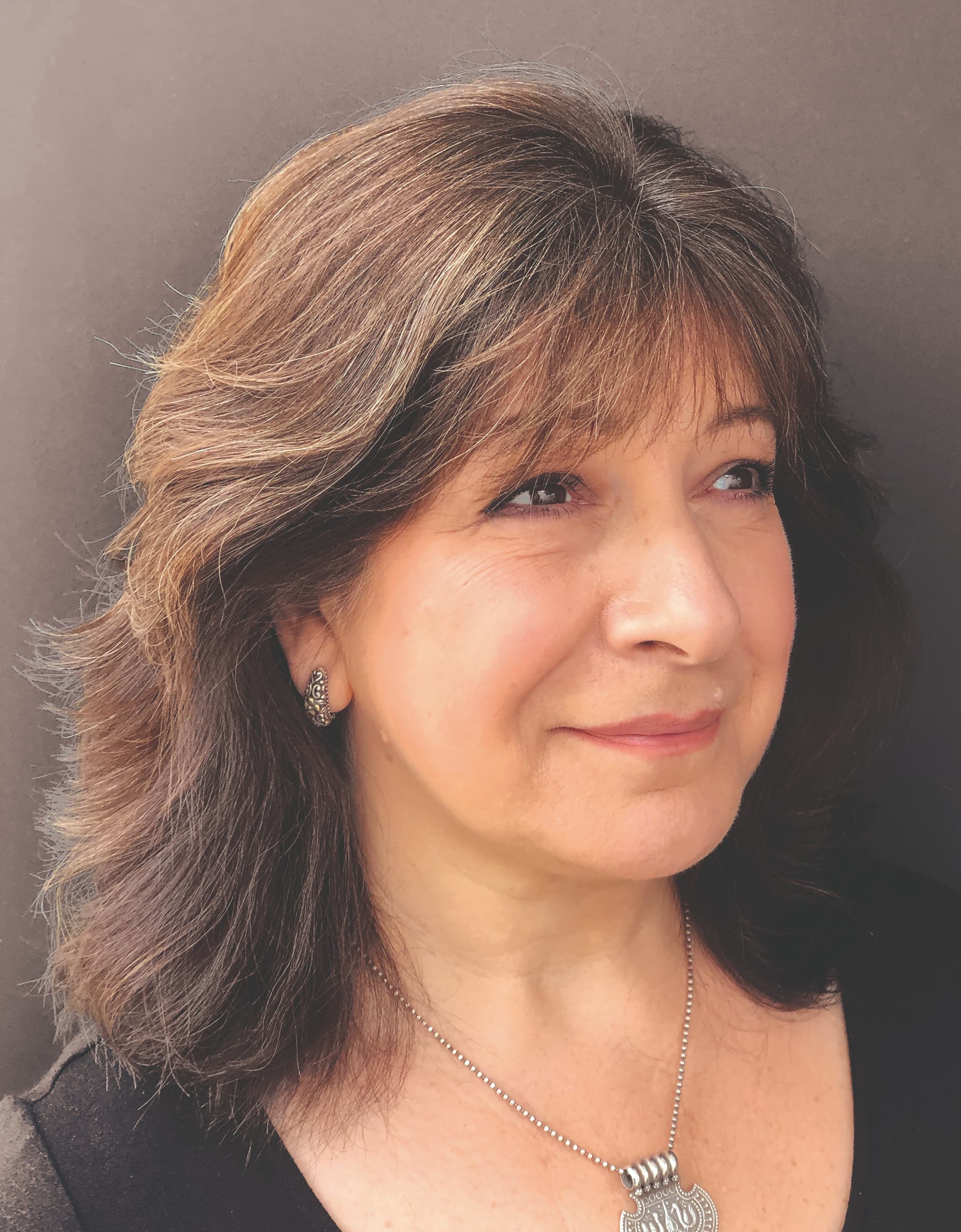 Sue Böhling - London Philharmonic Orchestra