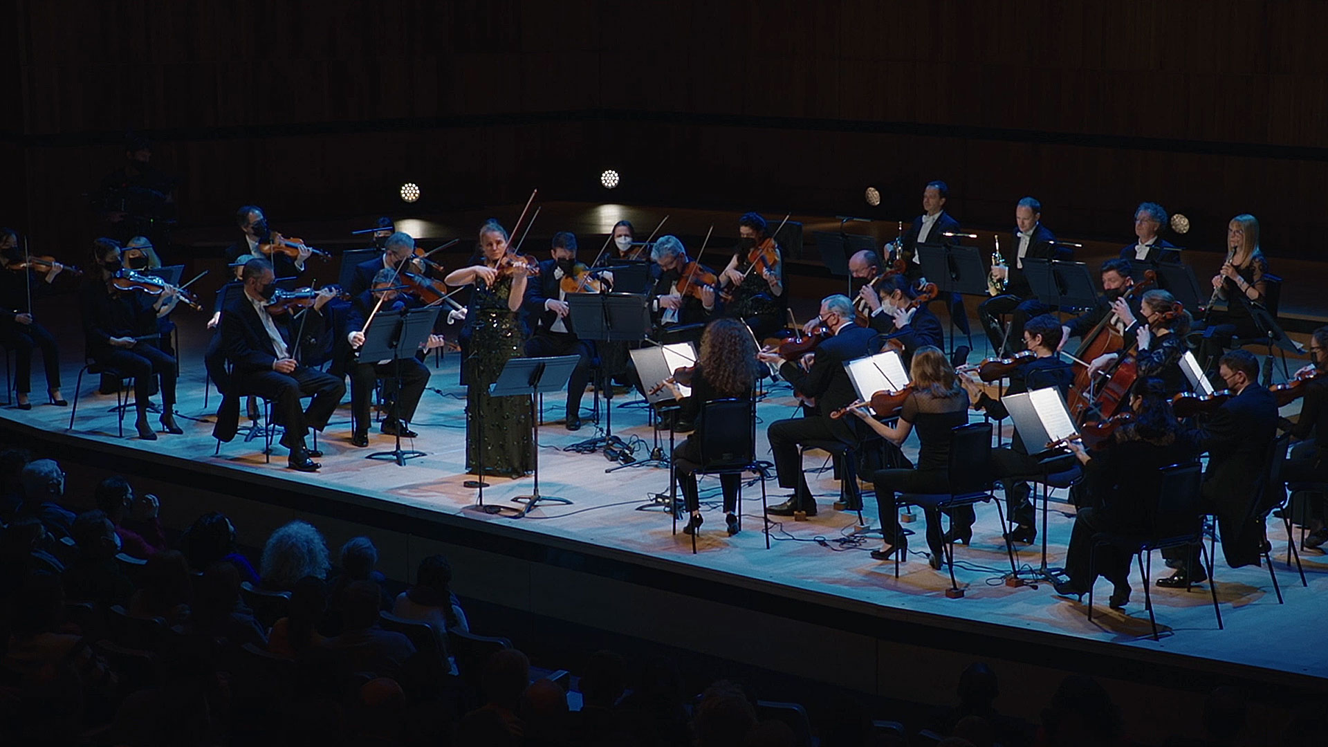 Support Us - London Philharmonic Orchestra