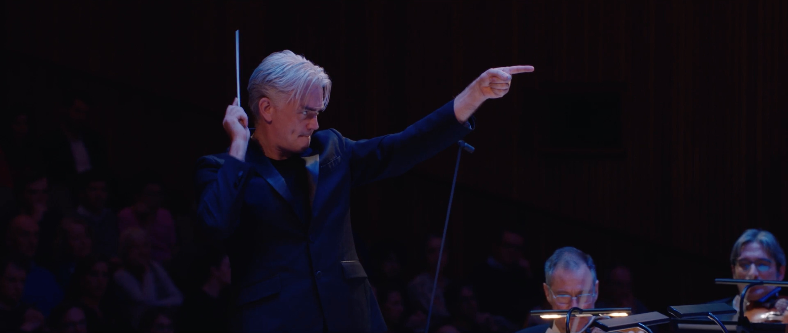 Marquee TV: Stravinsky’s Petrushka - London Philharmonic Orchestra