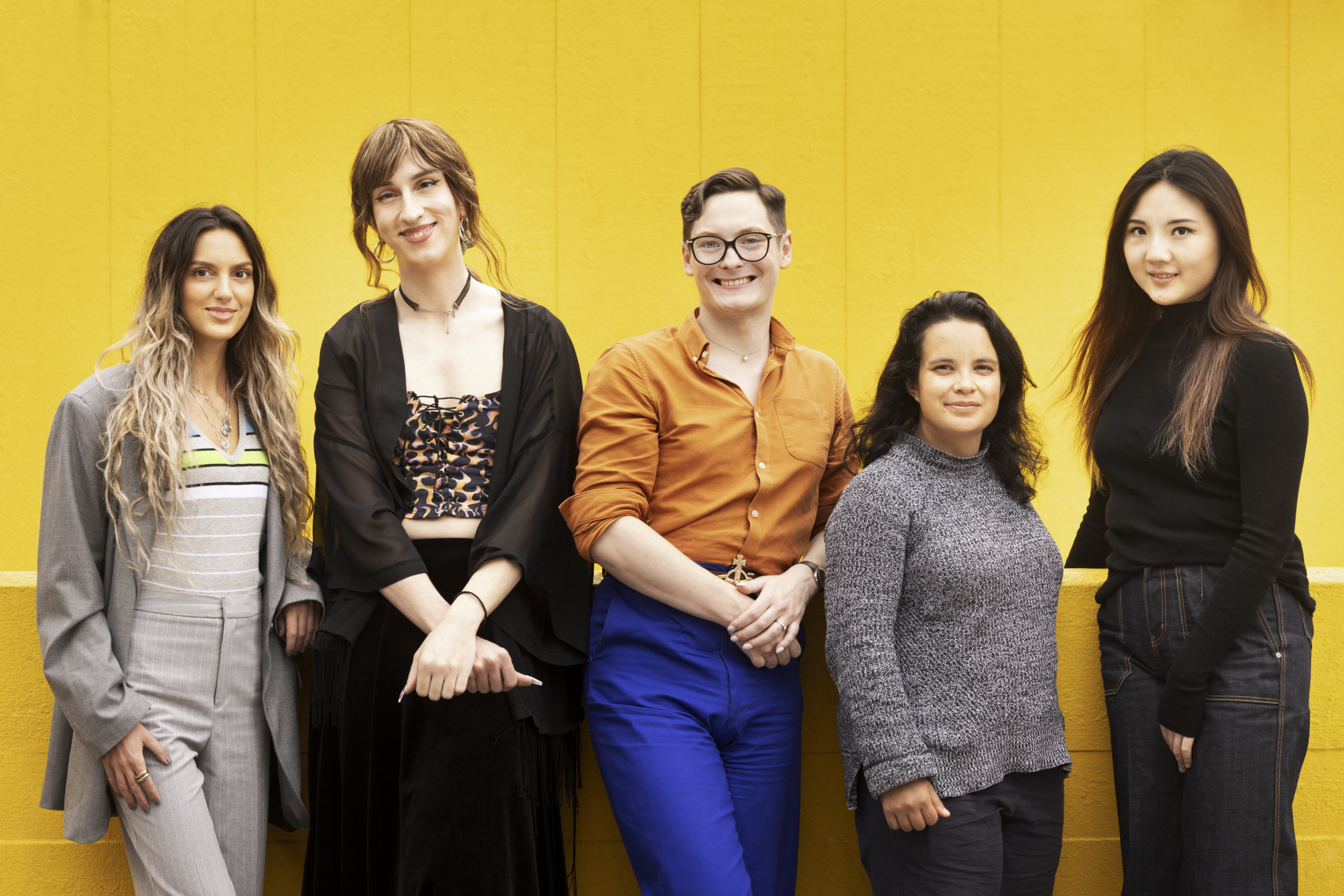 Young Composers - LPO