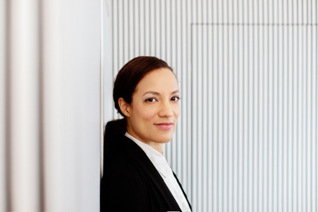 Lena Fankhauser - London Philharmonic Orchestra