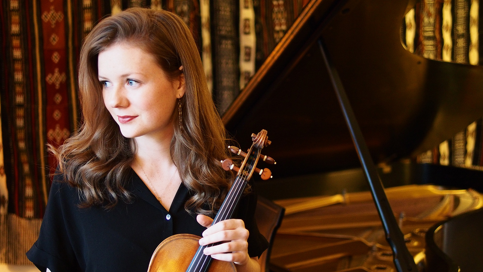 Four Seasons of Buenos Aires - London Philharmonic Orchestra