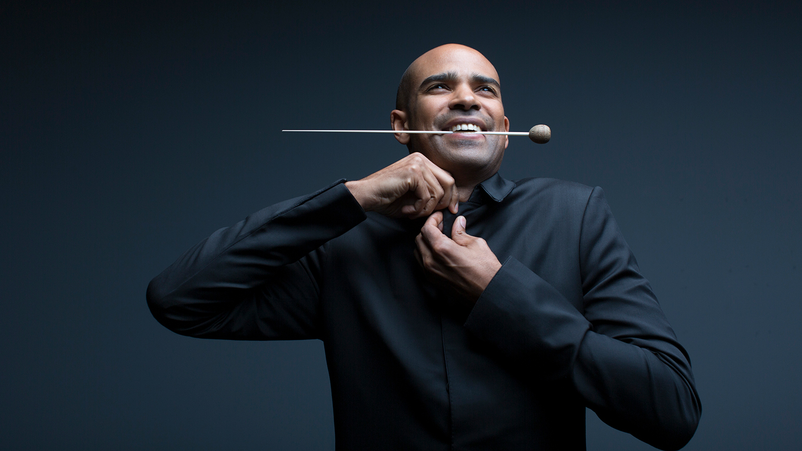 Be transported - London Philharmonic Orchestra