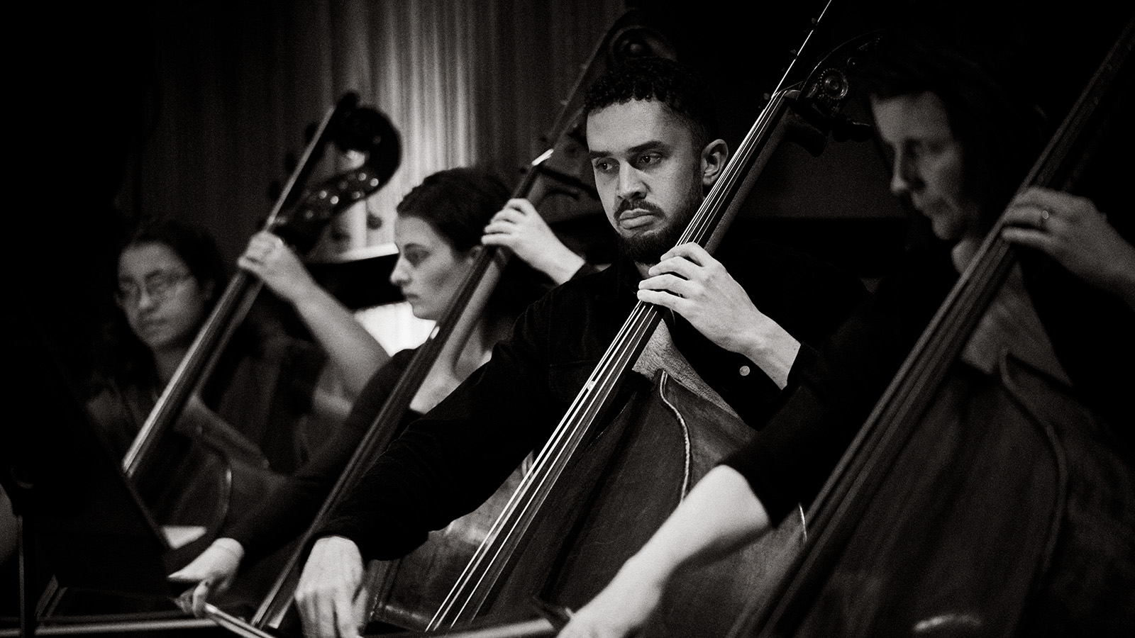 Ways to save - London Philharmonic Orchestra