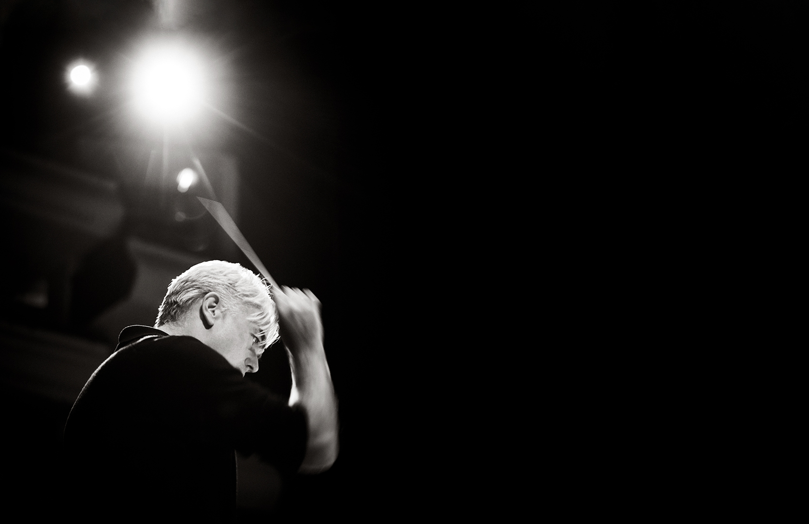 Edward Gardner extends his Principal Conductor contract with London ...