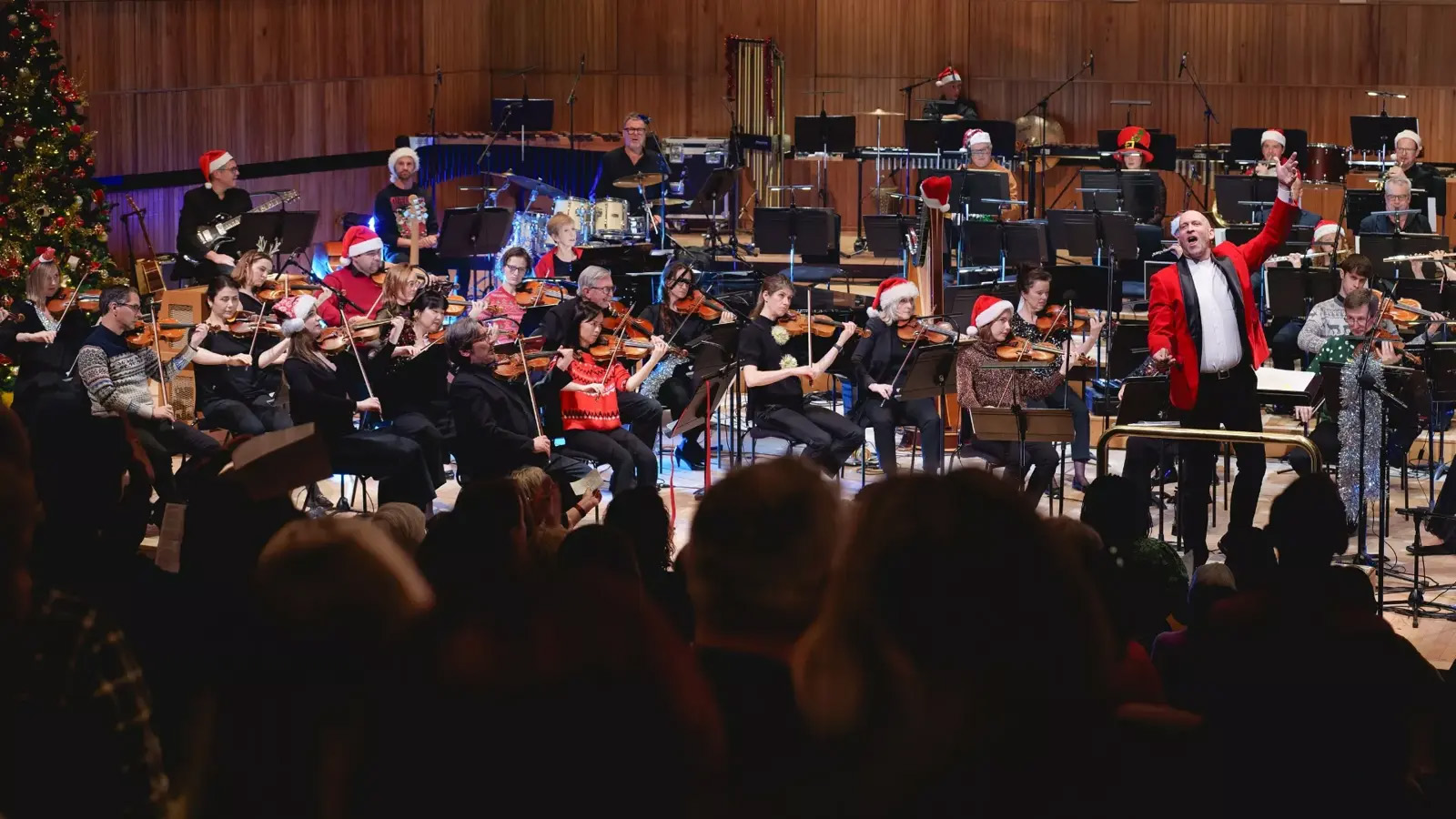 5 pieces of classical music for Christmas