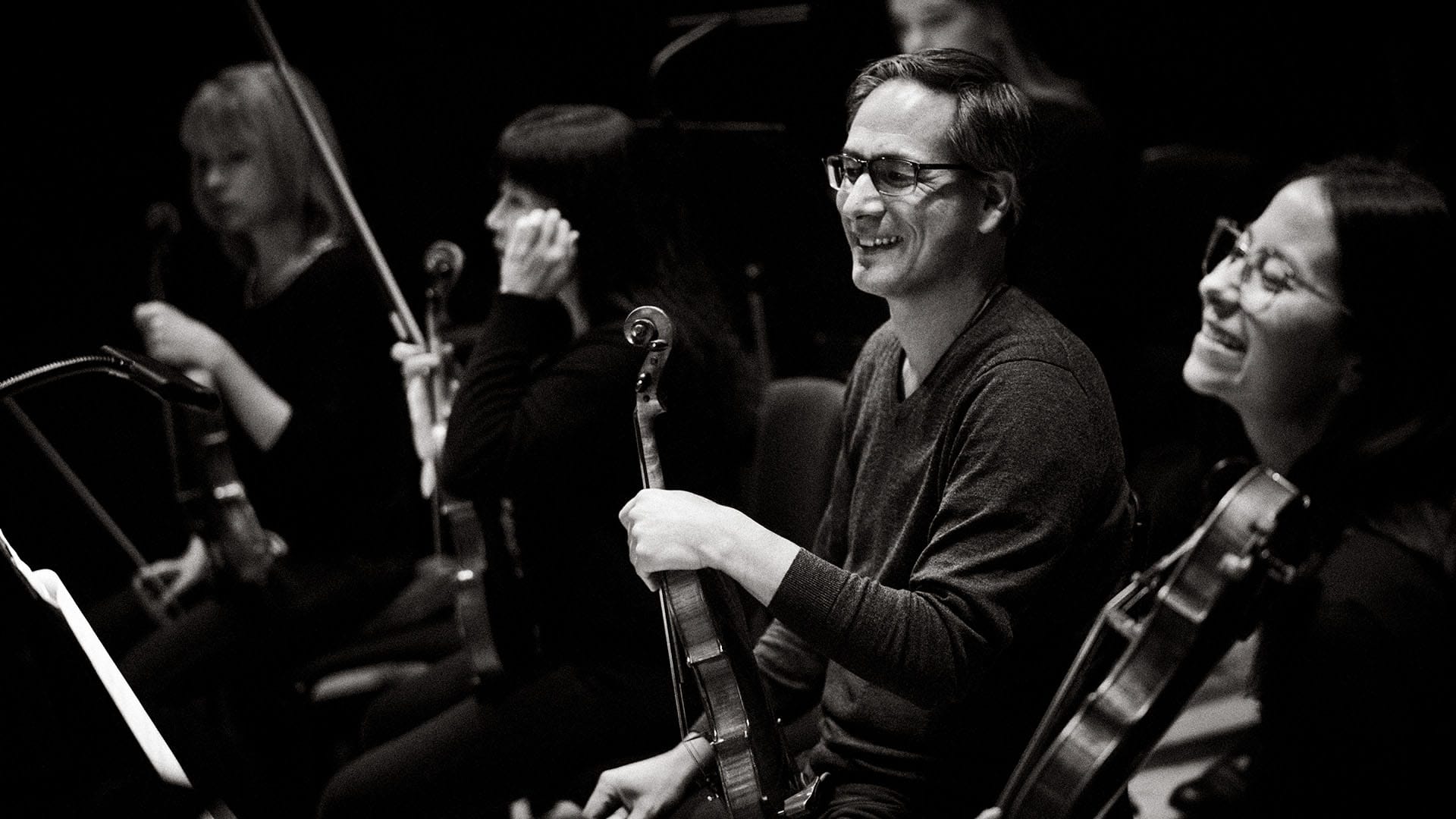 Who We Are - London Philharmonic Orchestra