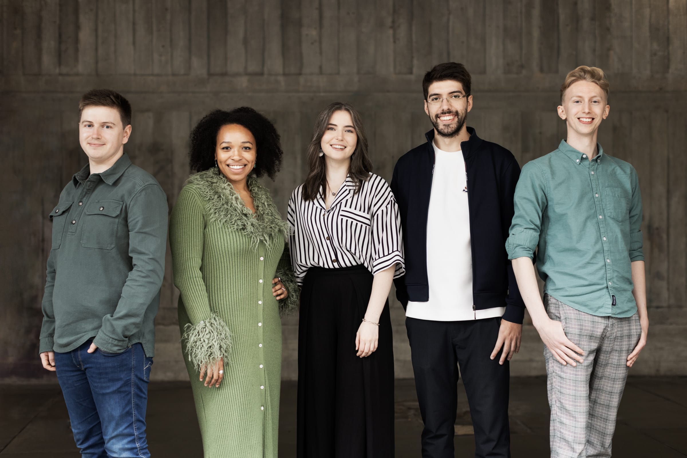 Young Composers - London Philharmonic Orchestra