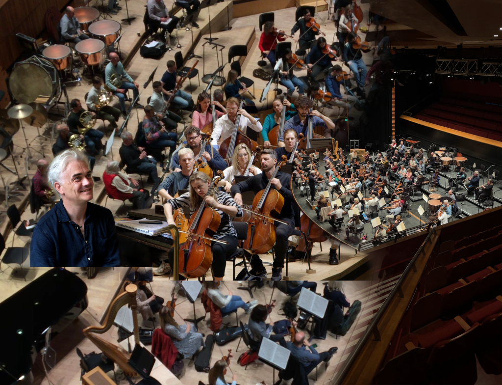 Blog - London Philharmonic Orchestra