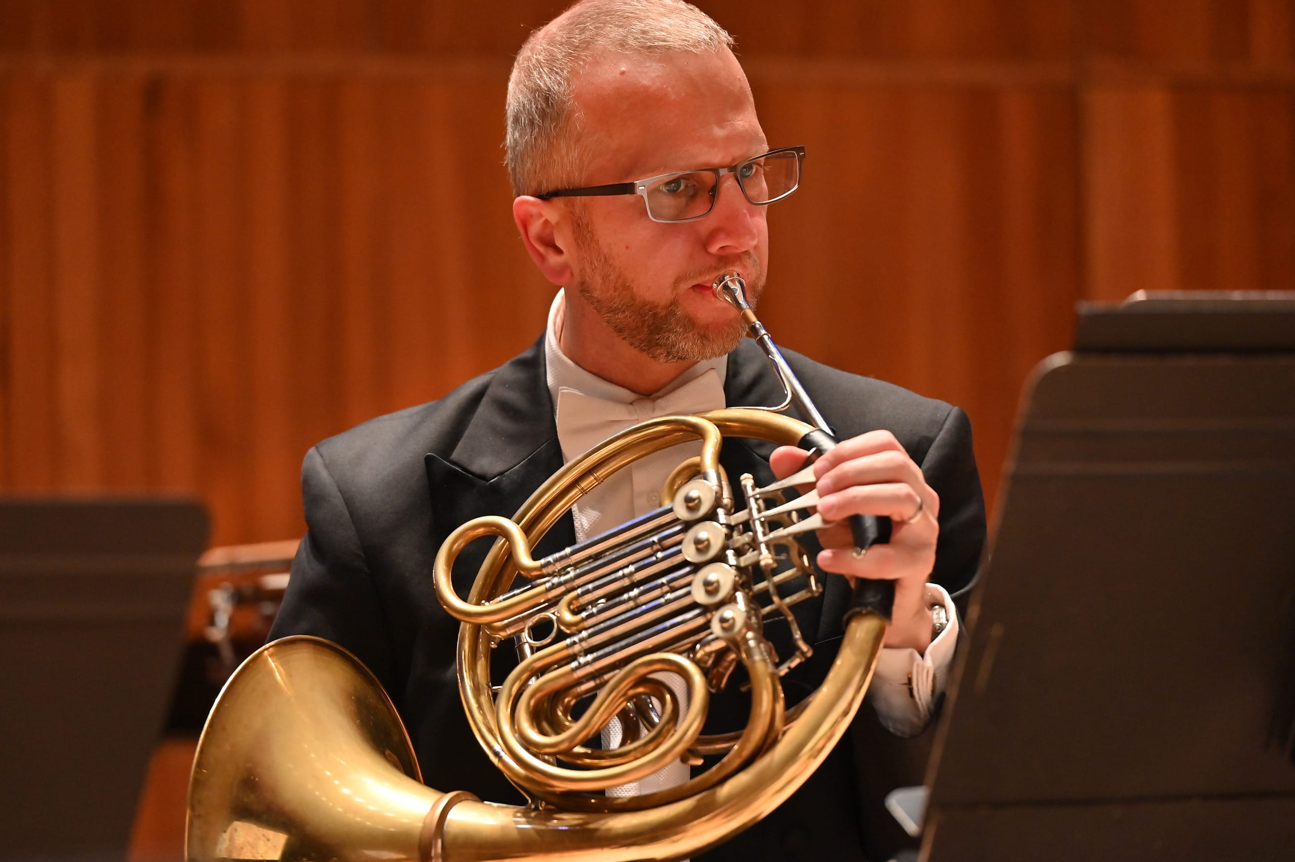 What it means to be the LPO President