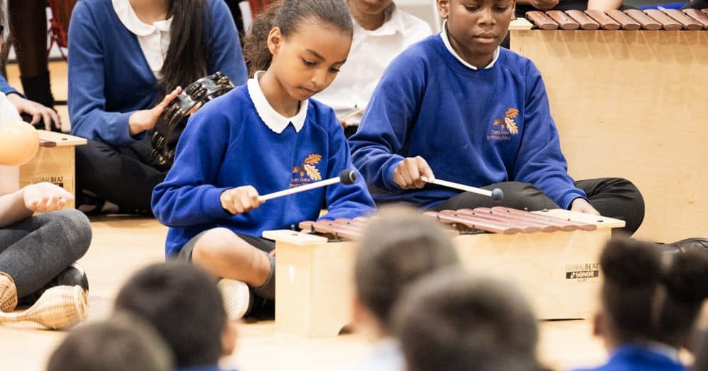 Learning Resources - London Philharmonic Orchestra