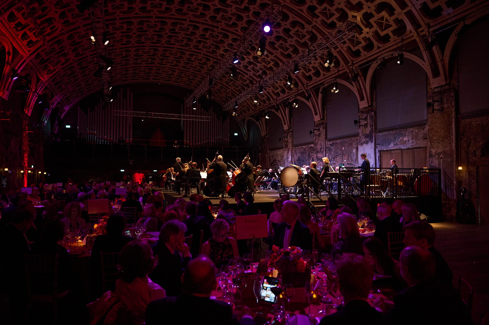 LPO Illuminate Gala 2025 - London Philharmonic Orchestra