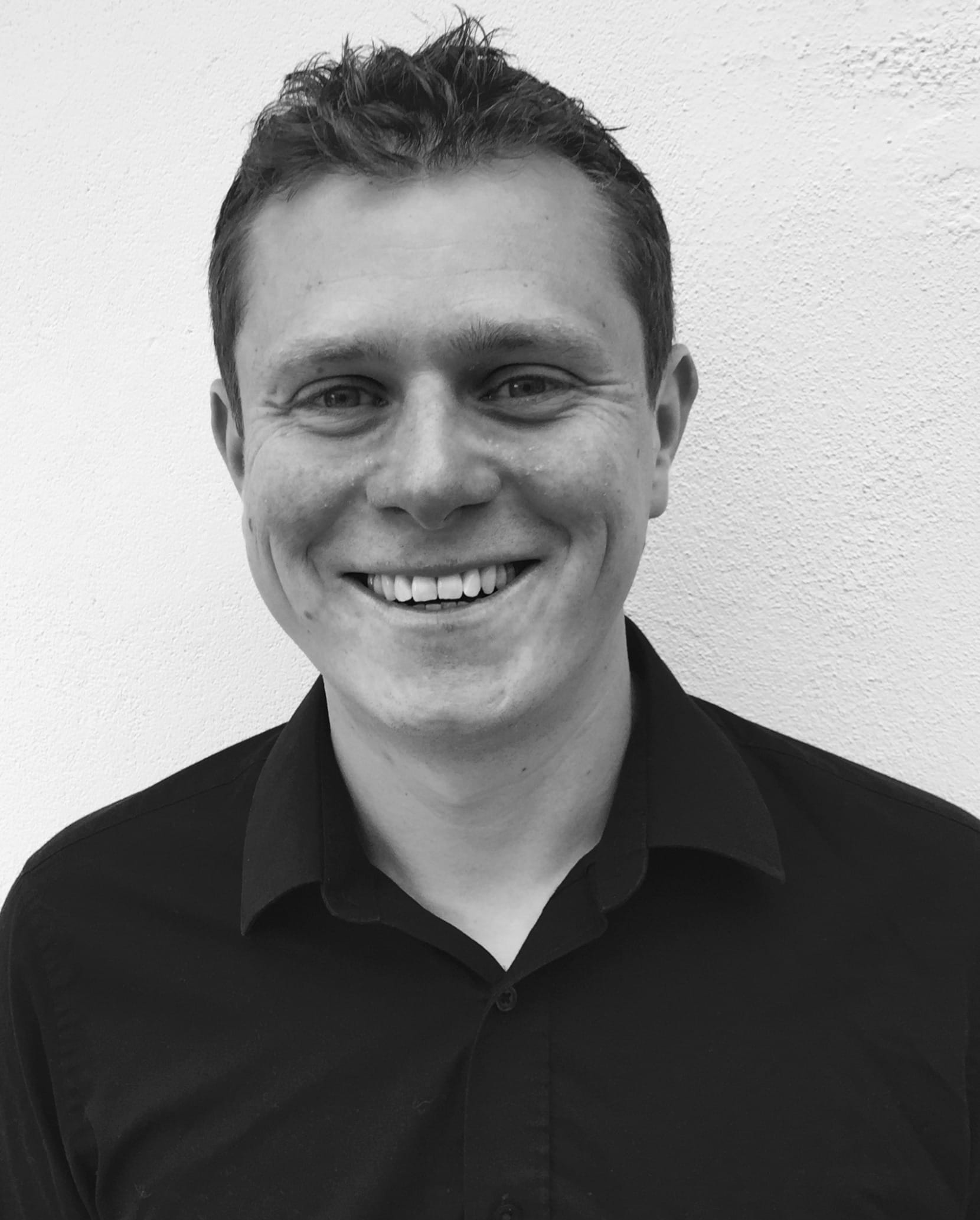 Oliver Yates - London Philharmonic Orchestra