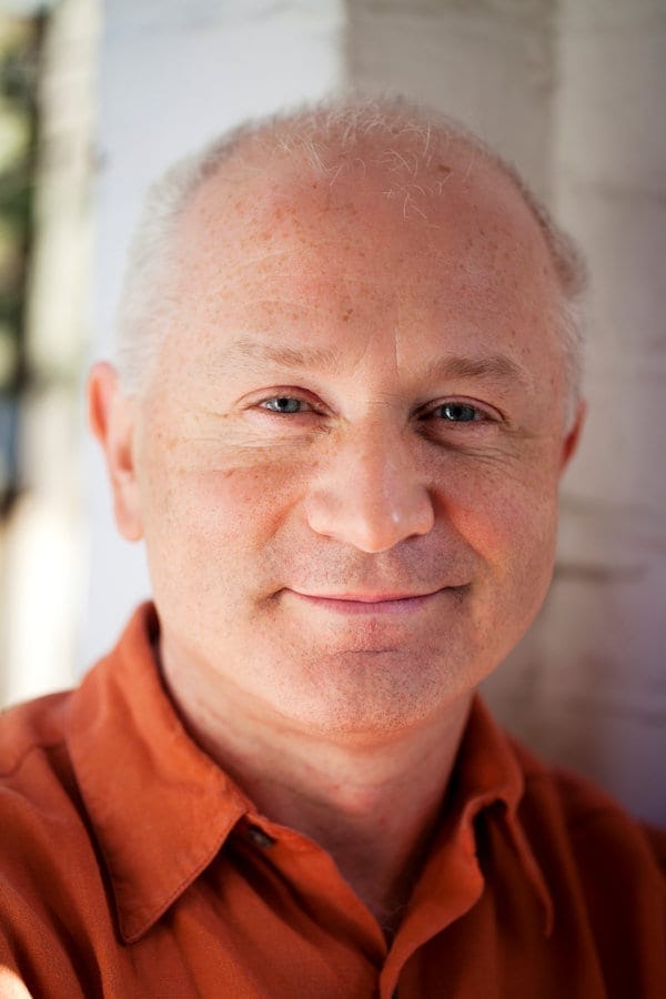 Sir George Benjamin CBE - London Philharmonic Orchestra