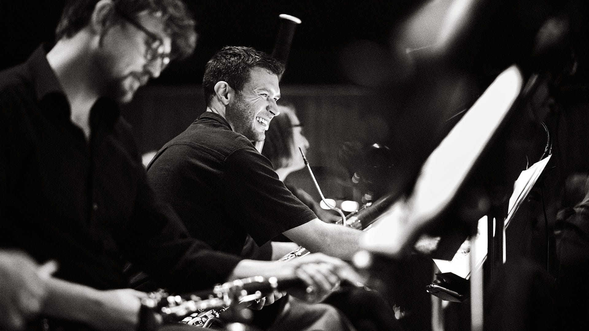 Concert Programmes - London Philharmonic Orchestra