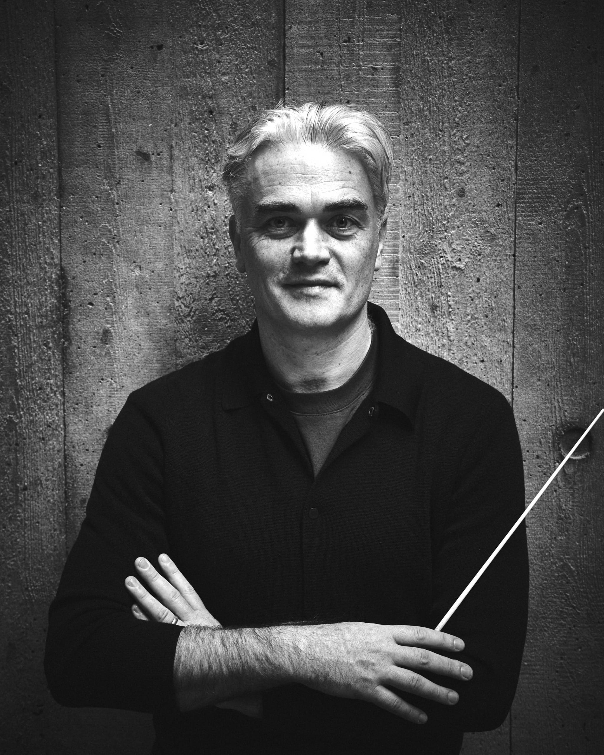 London Philharmonic Orchestra marks 20 years since the launch of its record label - London ...