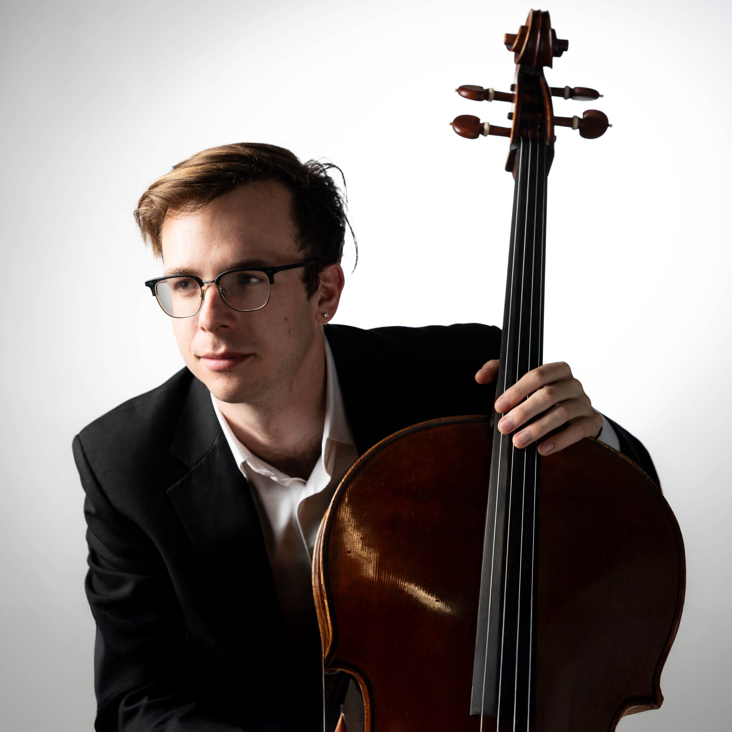 Henry Shapard - London Philharmonic Orchestra