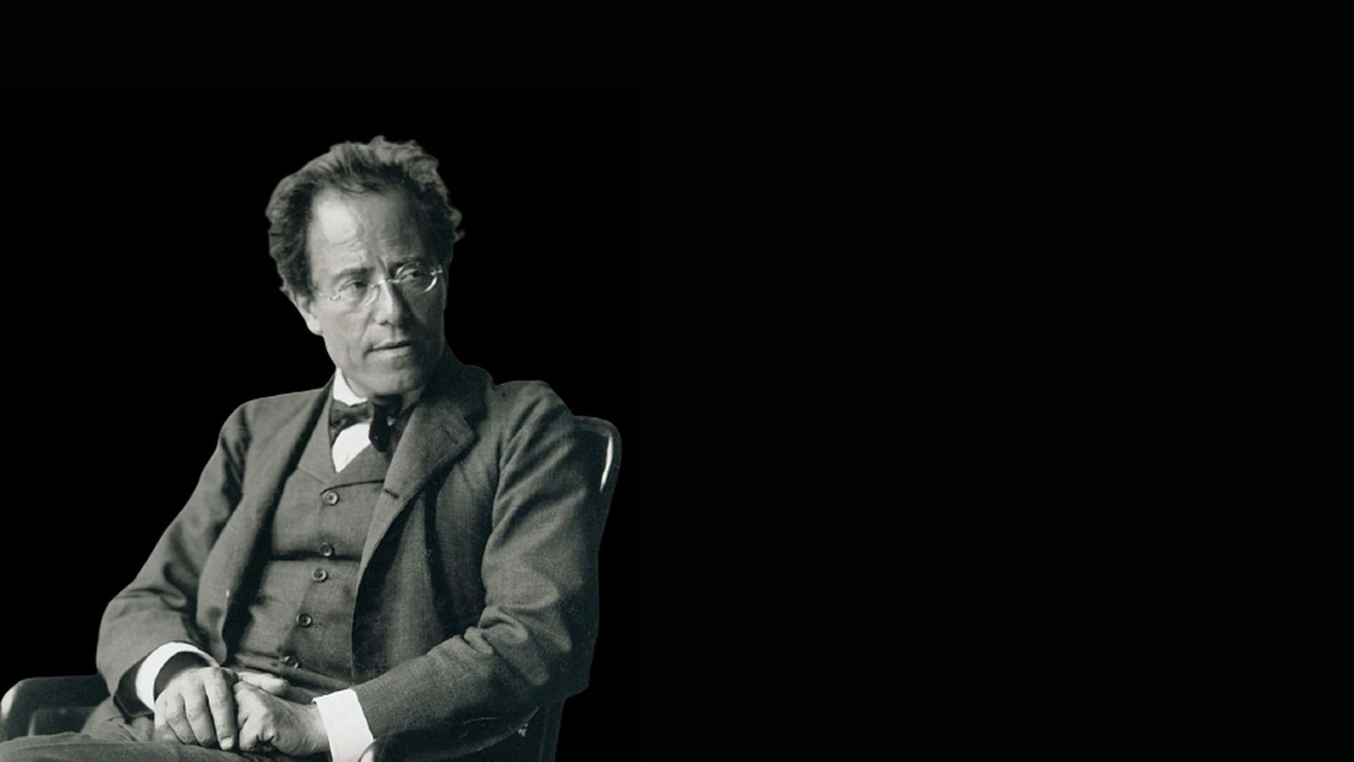 10 facts you might not know about Mahler - London Philharmonic Orchestra