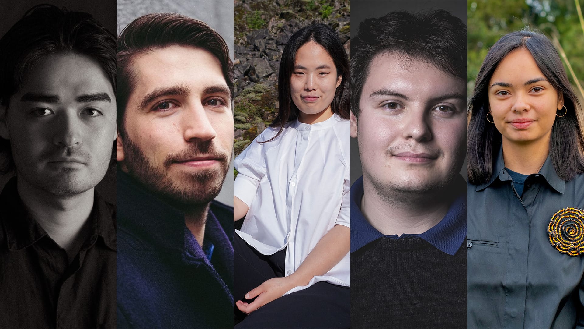 Young Composers - London Philharmonic Orchestra