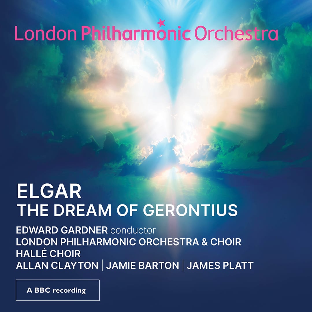 Elgar: The Dream of Gerontius - London Philharmonic Orchestra